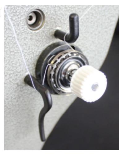 Threading and Tension